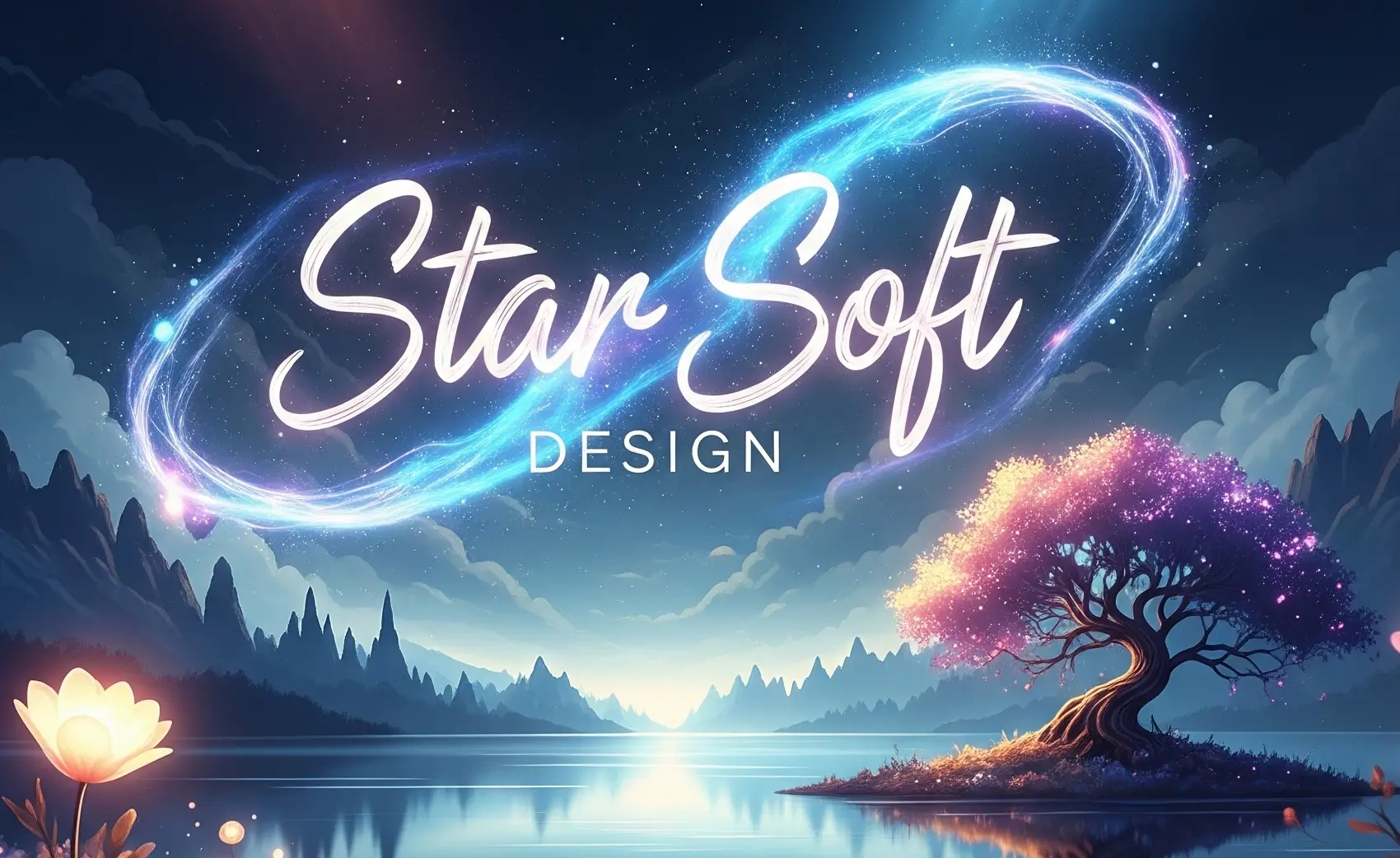 Star Soft Design - Modern Web Development Solutions